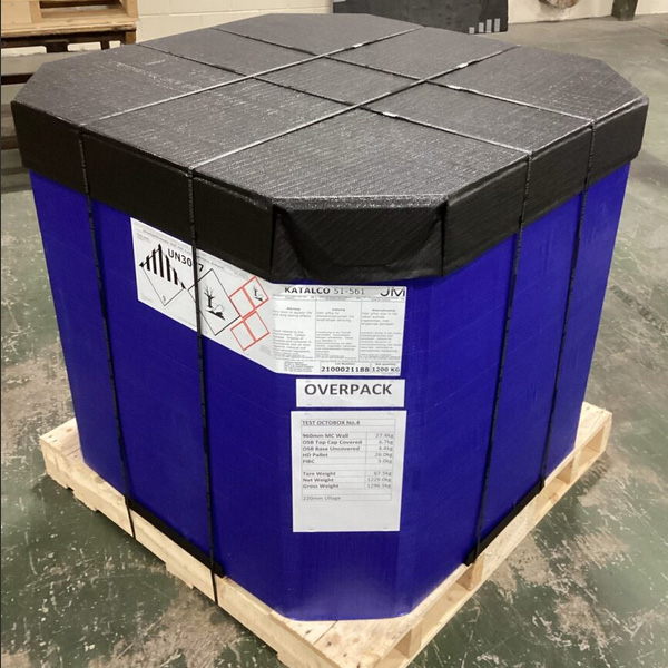 Contact Octobox - Cost Efficient Packaging & Supply Chain Solutions ...