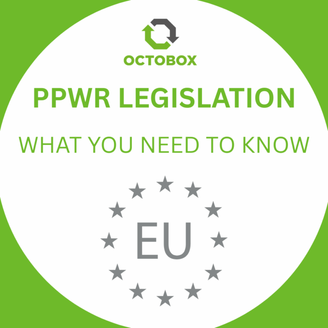 What the PPWR (Regulation (EU) 2025/40) actually does, a clear guide ...